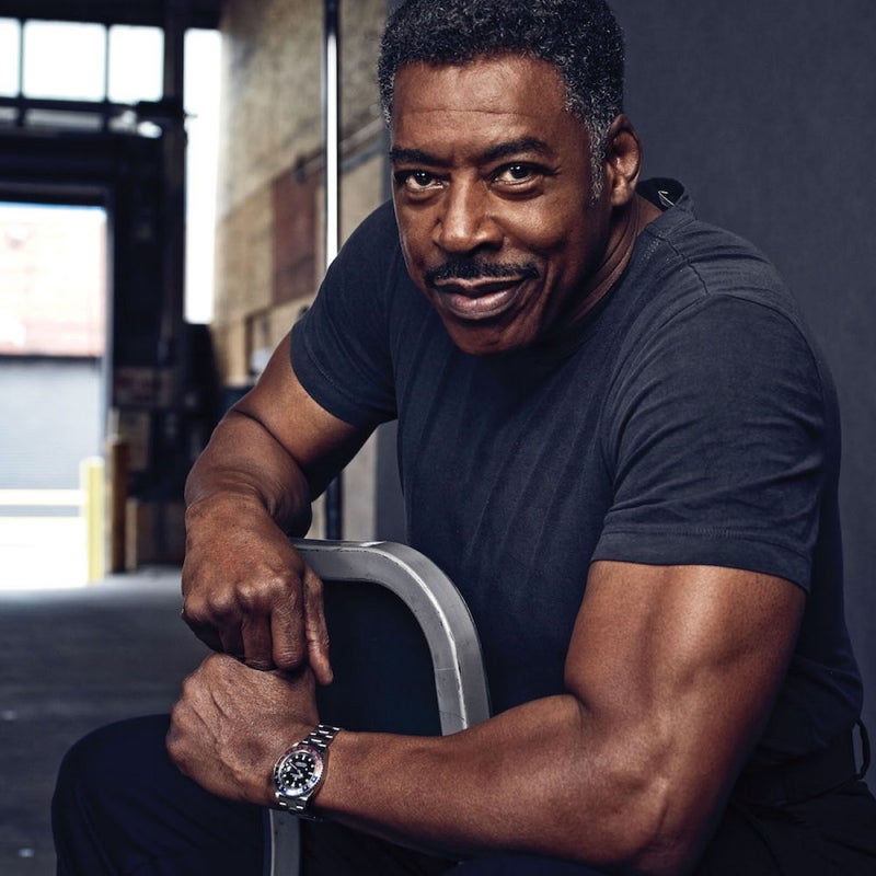 Superstars: Twenty Iconic Black Actors That Everyone Should Know