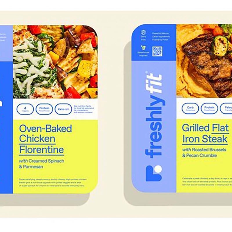 6 Healthy Meal Prep Programs To Try In 2021 - Essence