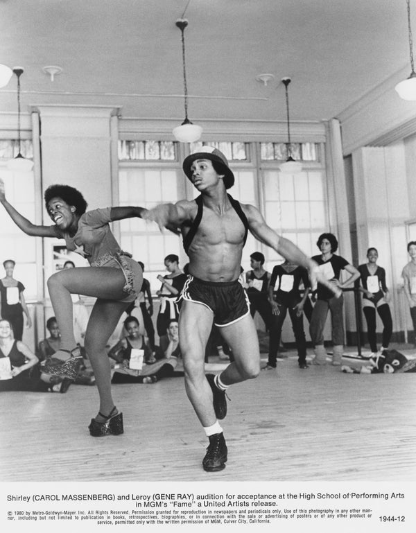 Black Celebs Who Have Died From AIDS - Essence