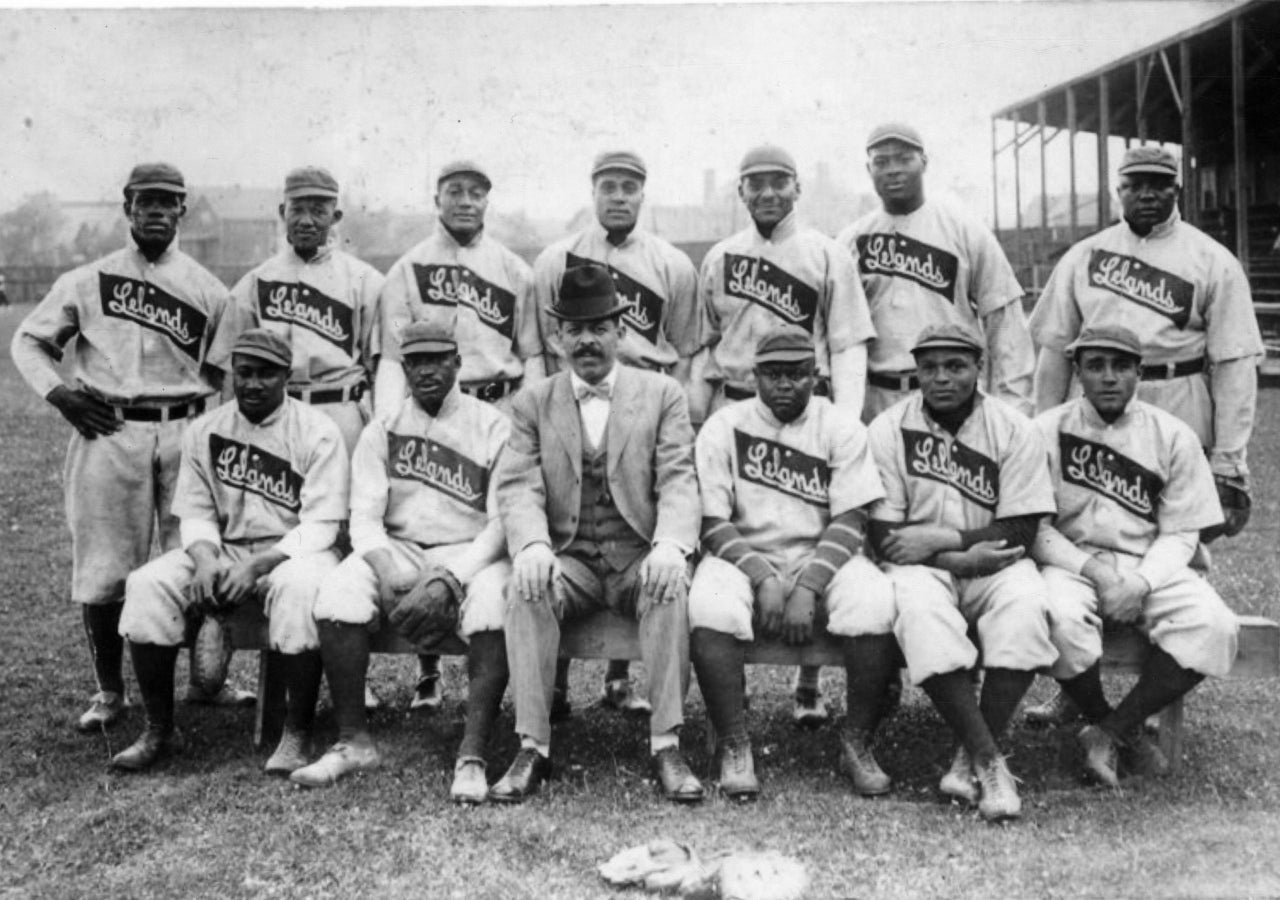 MLB Now Recognizes Negro League As A Major League | Essence