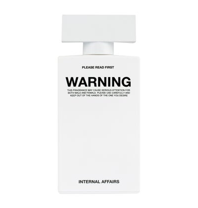 Internal Affairs Is The New Black-Owned Luxury Fragrance Brand Everyone ...