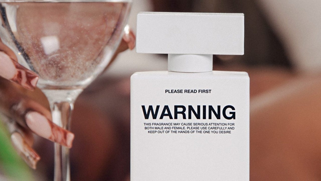 Internal Affairs Is The New Black-Owned Luxury Fragrance Brand Everyone ...