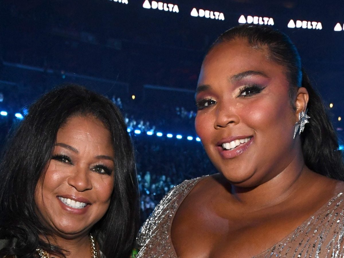 Lizzo Surprised Her Mother With A New Car For Christmas | Essence