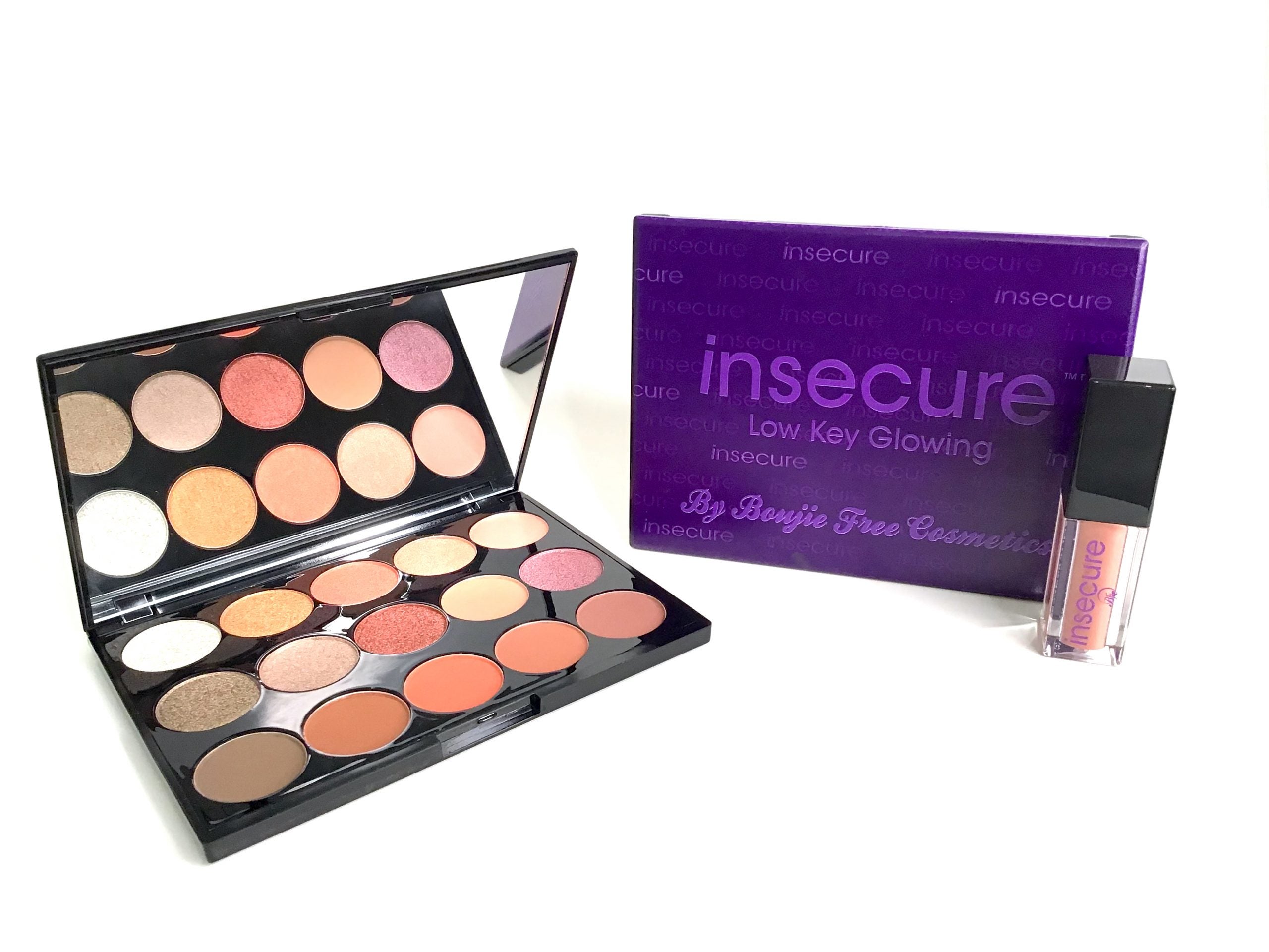 A New Makeup Collection Inspired By HBO's 'Insecure' Just Dropped ...