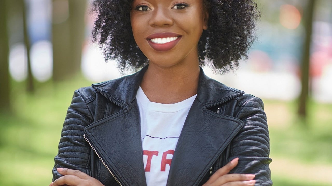 As Founder & CEO Of Official Black Wall Street, Mandy Bowman Wants ...