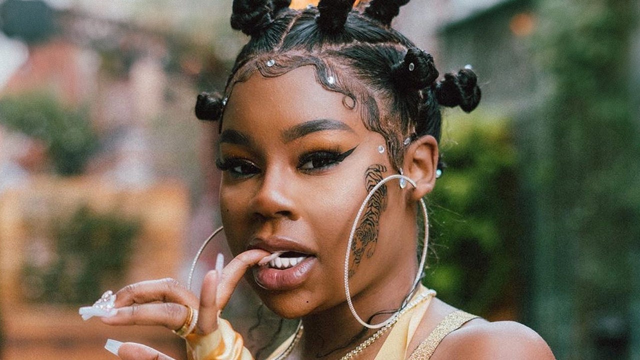 9 Things To Know About Up-And-Coming Rapper Sukihana - Essence | Essence