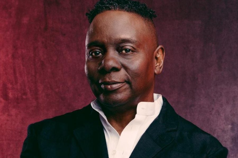 Earth, Wind & Fire's Philip Bailey Hosts Virtual Holiday Gala - Essence