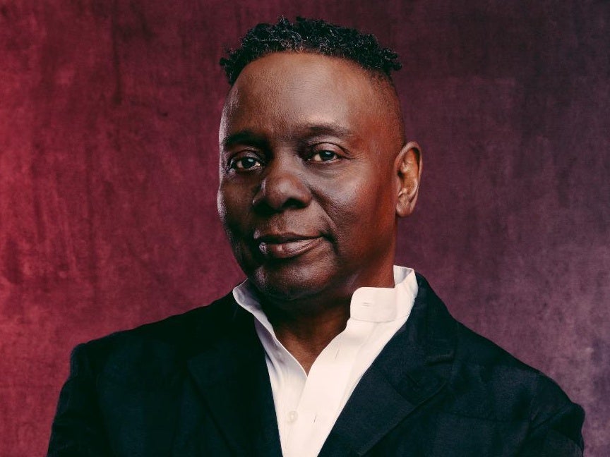 Earth, Wind & Fire’s Philip Bailey Hosts Virtual Holiday Gala | Essence