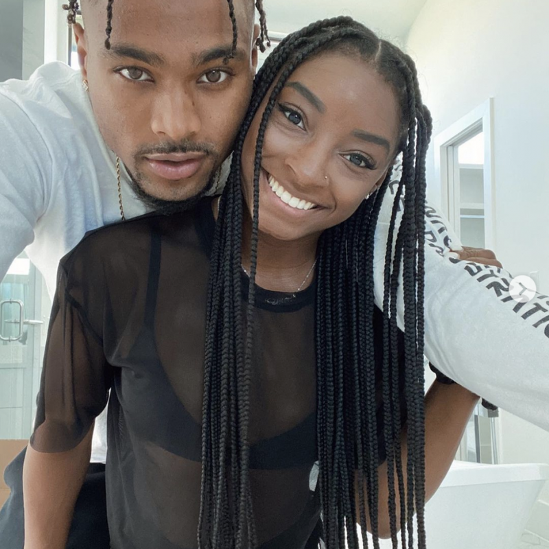 21 Happy Black Couples That Kept Us Smiling All 2020 - Essence