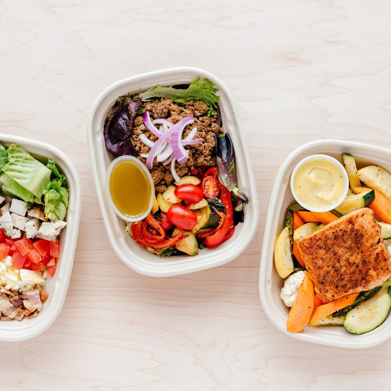 6 Healthy Meal Prep Programs To Try In 2021 - Essence
