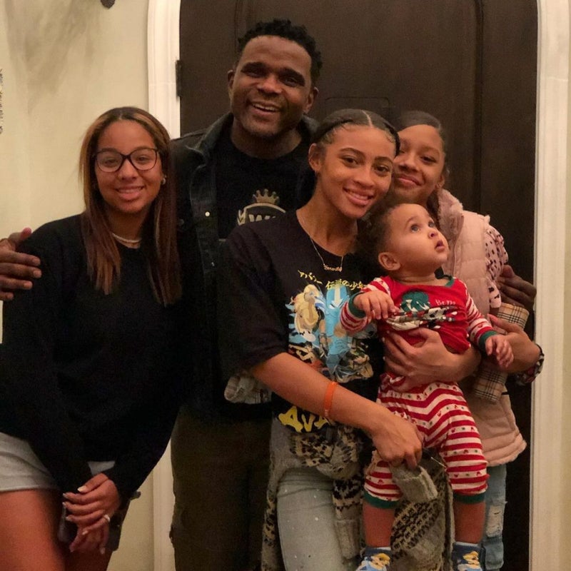 Here's How Our Favorite Celebrities Spent The Holidays