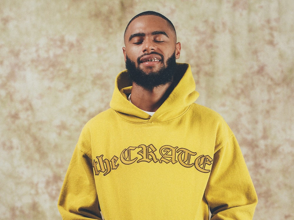 The CRATE Celebrates 6 Years Based In Queens, New York - Essence | Essence