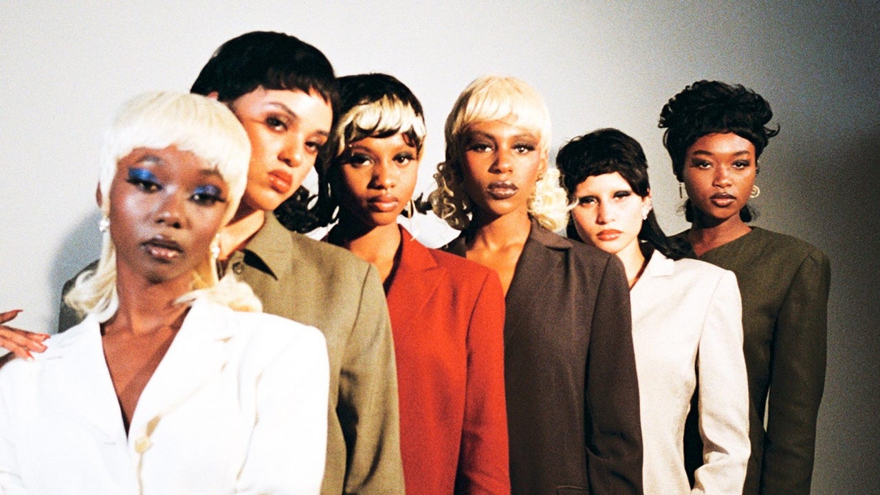 ESSENCE Exclusive: Editorial Highlights Black And Latin Women Artists | Essence