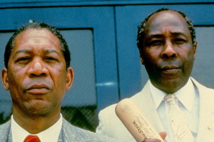 Joe Clark, Inspiration Behind 1989 Film 'Lean On Me,' Dead At 82