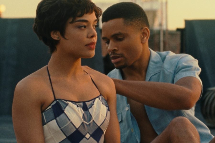 Jasmine Grant. Archives - Essence