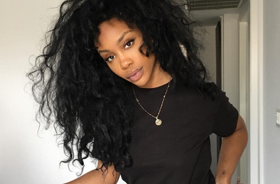 11 Times Singer SZA Was Our Ultimate Skin Care Goals