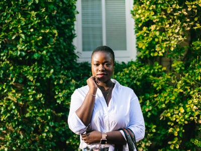 Keyaira Kelly Archives - Essence