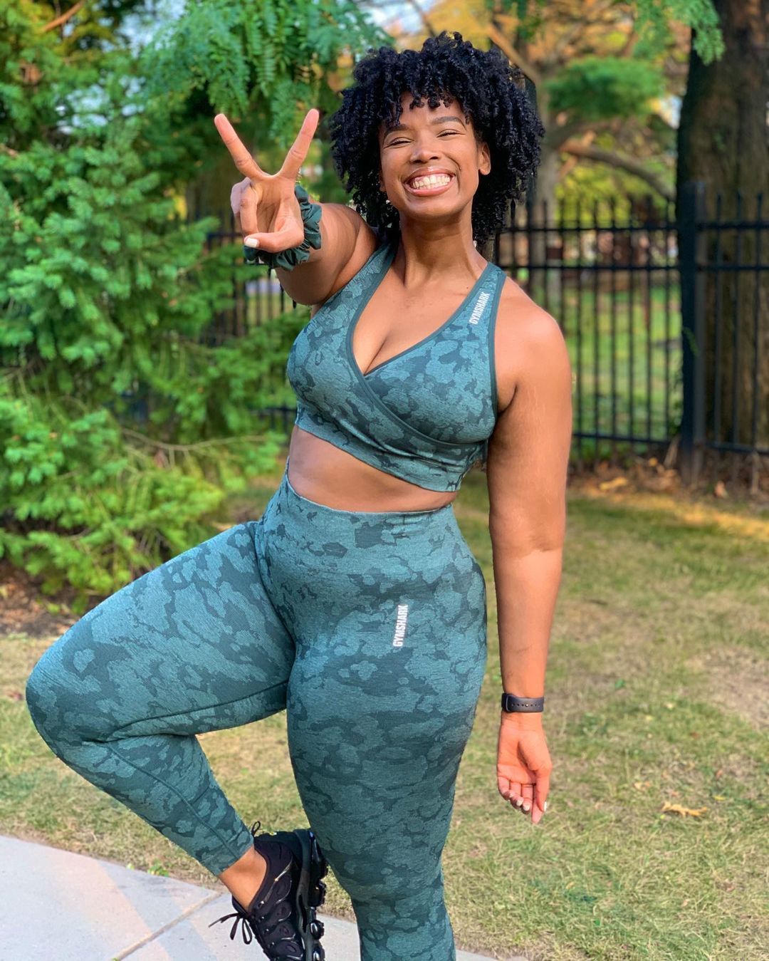 5 Inspiring 'Curvy Fit' Influencers We’re Following (and Loving!) | Essence