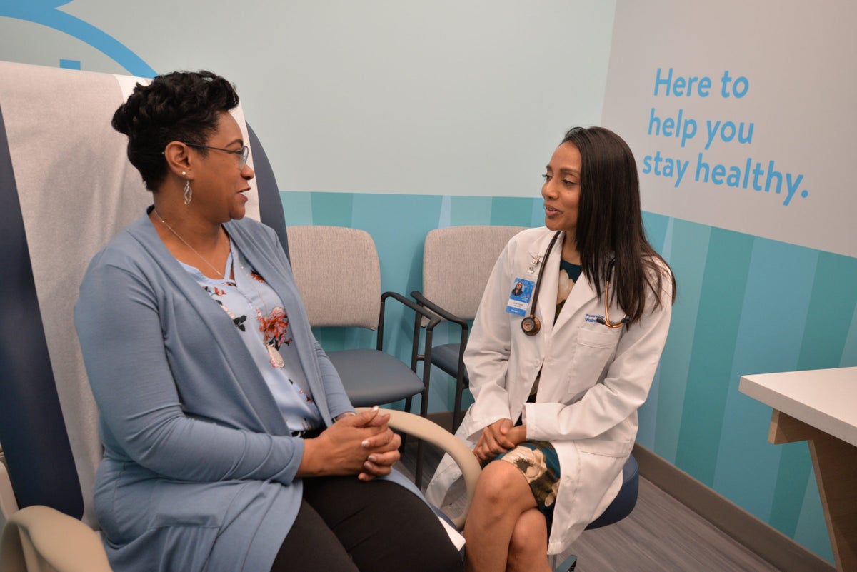 Everything You Want To Know About When And How To Get A Mammogram | Essence