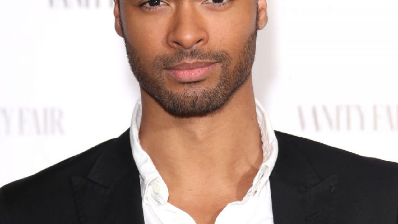 The People Have Spoken And They Want Regé-Jean Page To Be The Next Bond ...