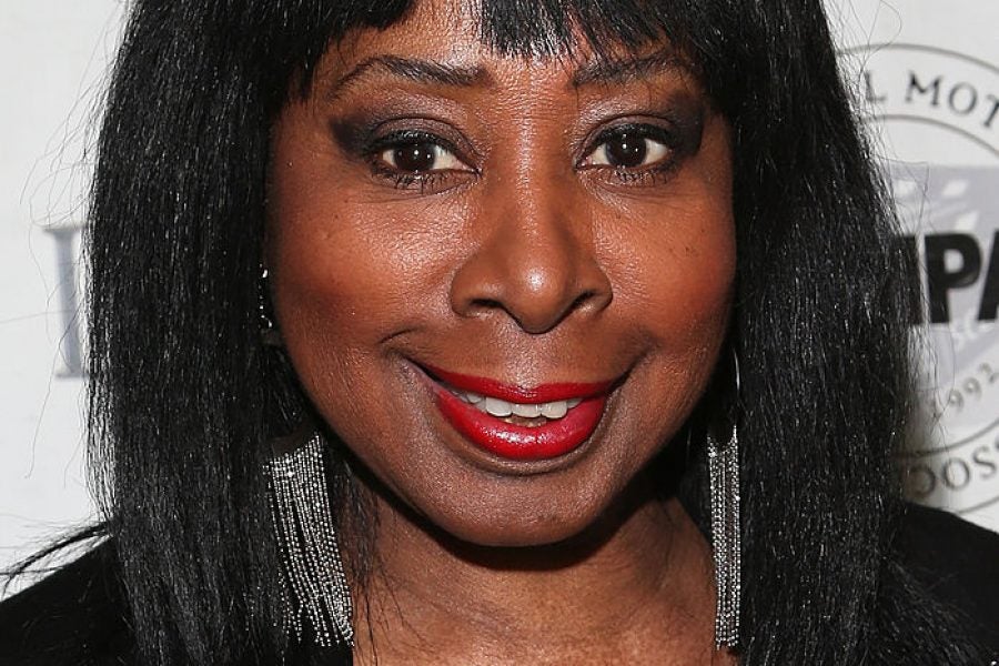 'Police Academy' Actress Marion Ramsey Dead At 73 - Essence