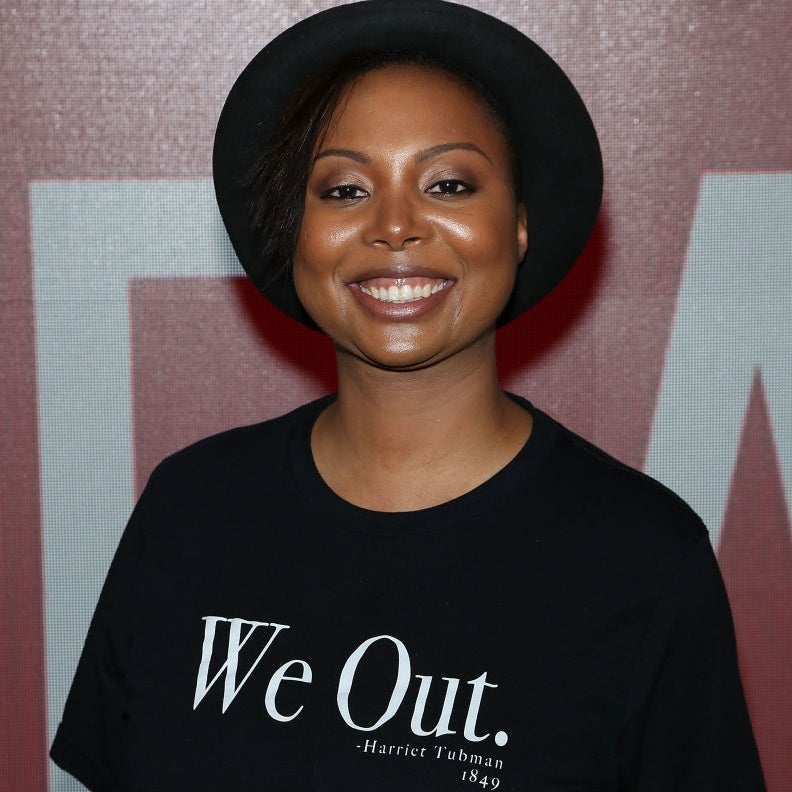 Misha Green To Make Her Feature Film Directorial Debut With The Next ...