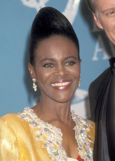 Cicely Tyson's Best Beauty Moments | Essence