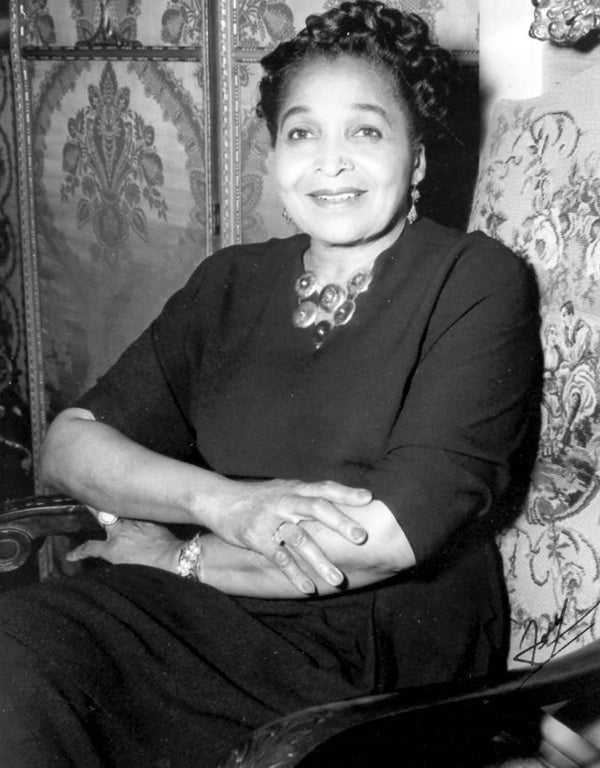 15 AKA Trailblazers Who Made History - Essence