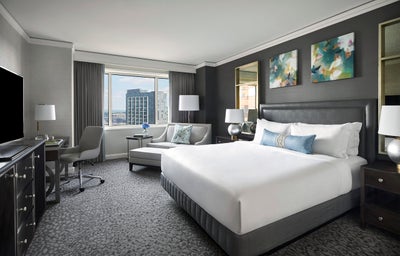 Wanderlusting: Luxury Hotels Inspired By The 2021 Colors of the Year ...