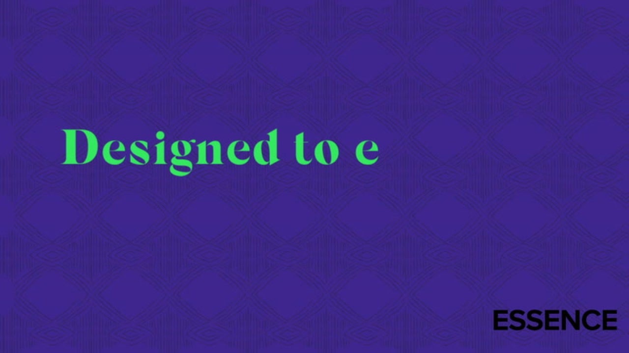 Essence Wellness House is Back! - Essence | Essence