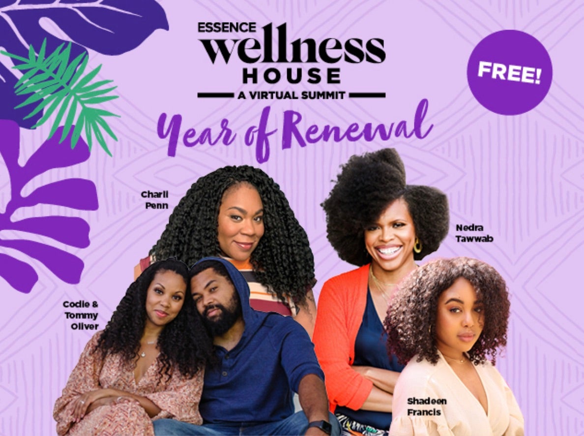 ESSENCE Wellness House 2021: See The Full Lineup | Essence