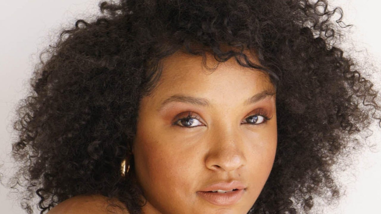 Alex Isley Is R&B’s Breath Of Fresh Air - Essence | Essence