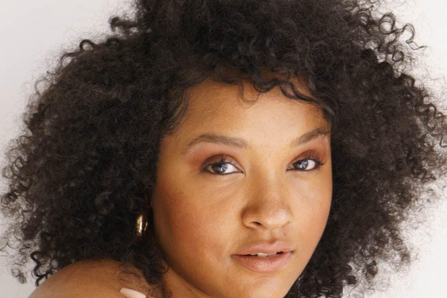 Alex Isley Is R&B’s Breath Of Fresh Air - Essence