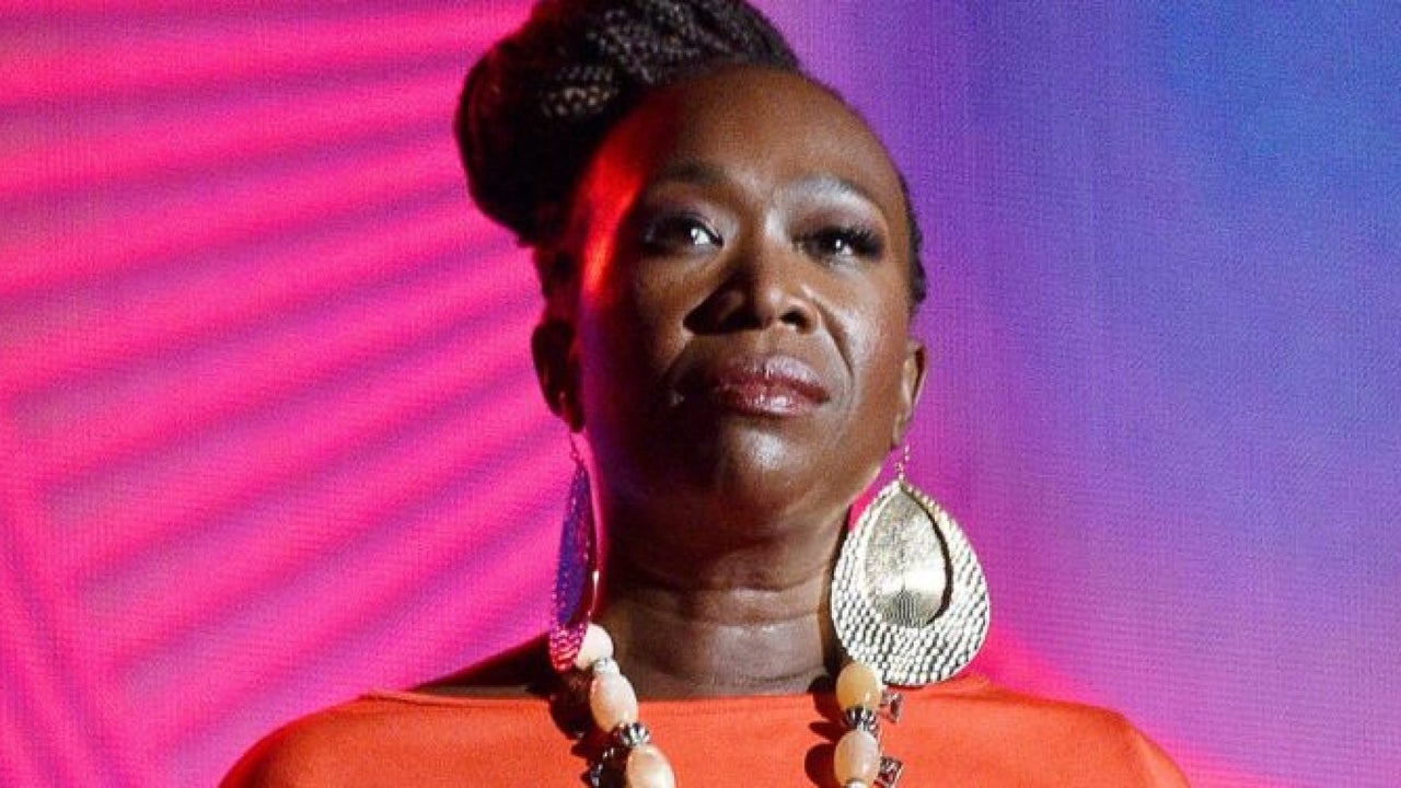 Watch Joy Reid's Powerful Speech On White Privilege | Essence