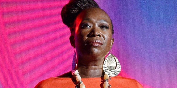 Watch Joy Reid's Powerful Speech On Racial Double Standard Following ...