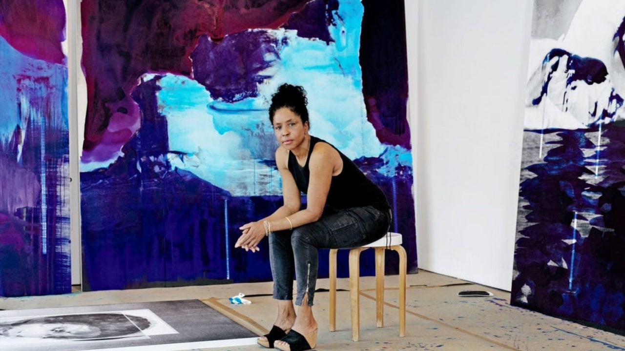 5 Things You Need To Know About Artist Lorna Simpson | Essence