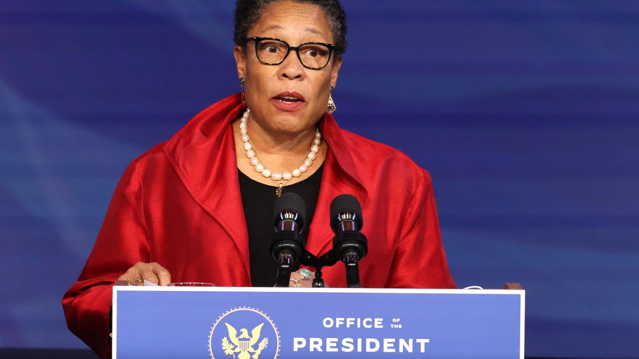 Senate Confirmation Process Begins for Marcia Fudge and Cecilia Rouse ...