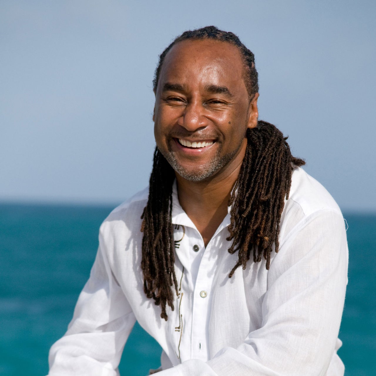 Author Eric Jerome Dickey Has Died At 59 | Essence