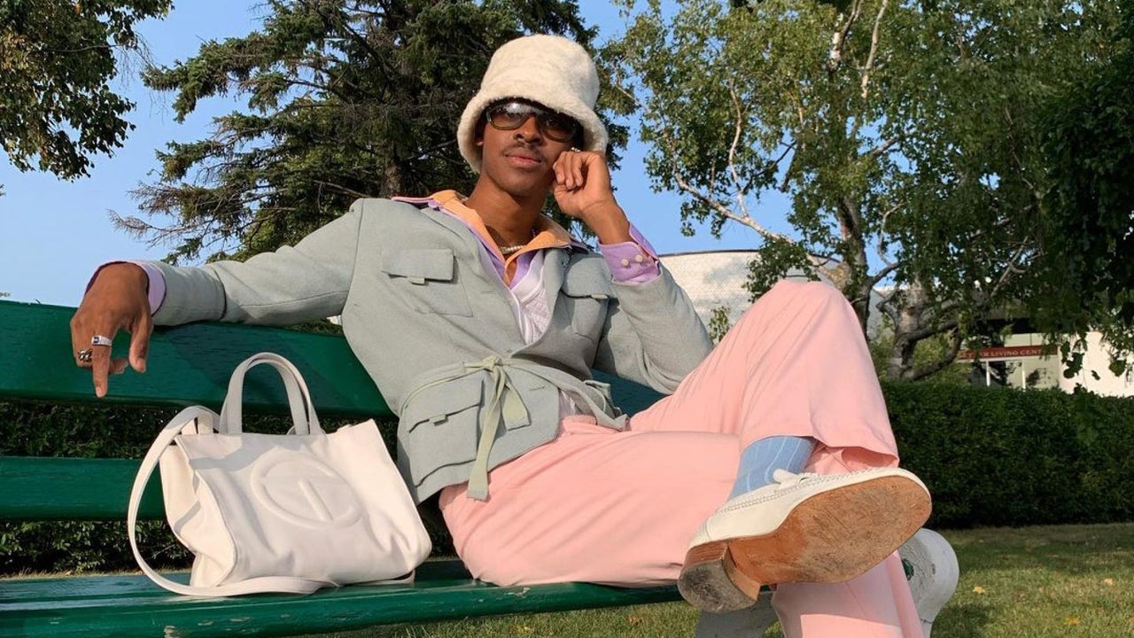 21 Black Male Fashion Creatives To Follow On Tik Tok And Instagram ...