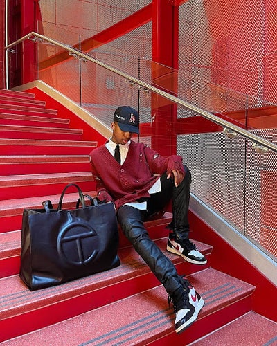 Black Male Fashion Creatives To Follow On TikTok | Essence