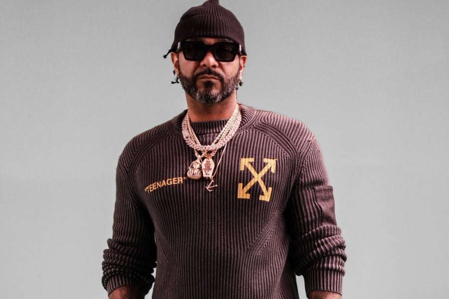 Jim Jones And REVOLT TV Drop Drip Report Season 2 - Essence