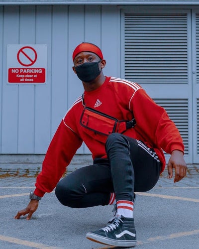 Black Male Fashion Creatives To Follow On TikTok | Essence