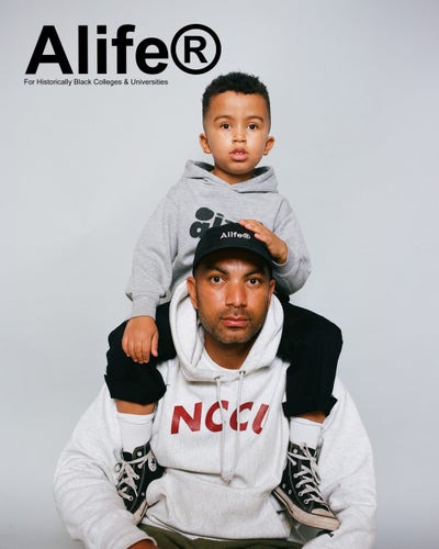 Alife x Urban Outfitters Create HBCU Capsule Collection - Essence