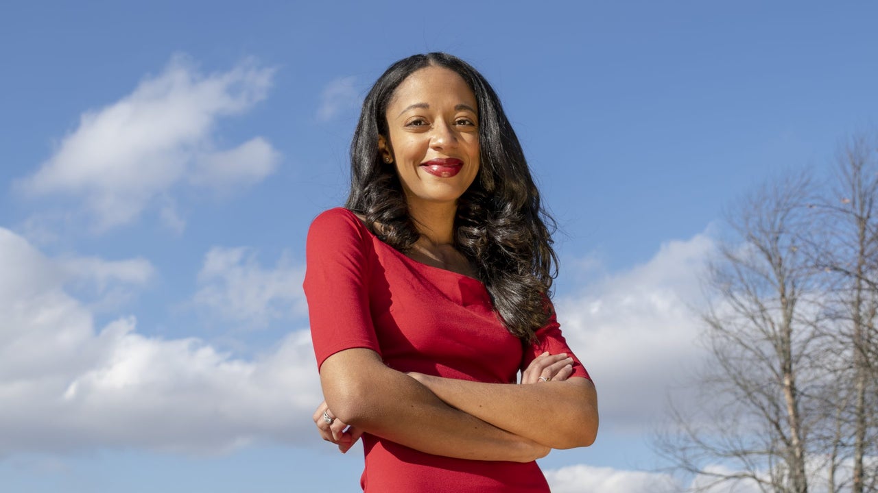 Heart Health Advocate Jen Rohe Talks Surviving Heart Failure After ...