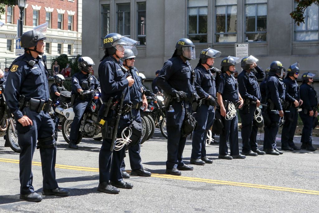 Berkeley, California Adopts Sweeping Police Reforms | Essence
