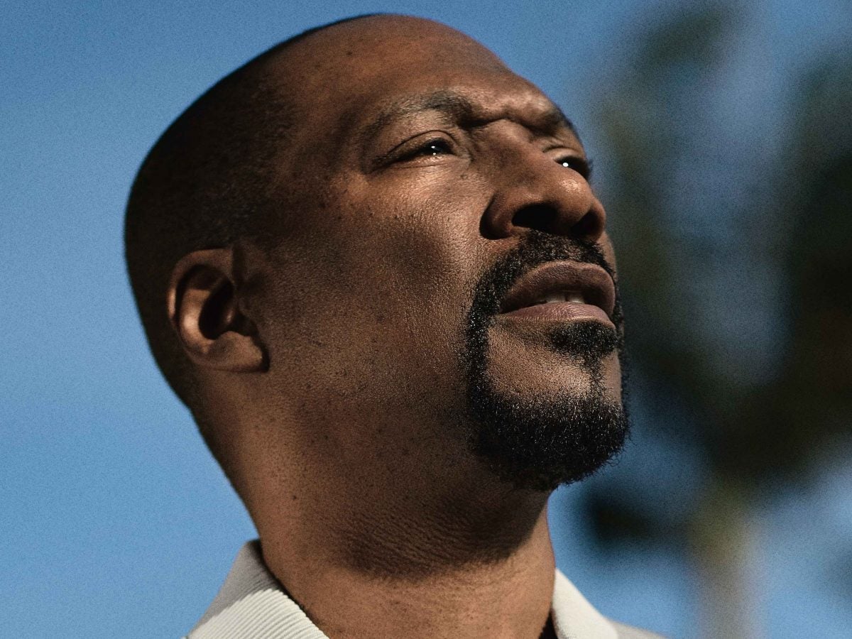 Eddie Murphy Brought The Infamous Mic Drop To Comedy | Essence