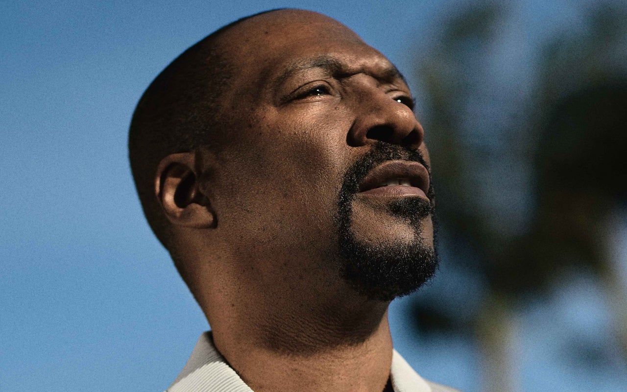 Coming To America Sexual Chocolate Drop The Mic