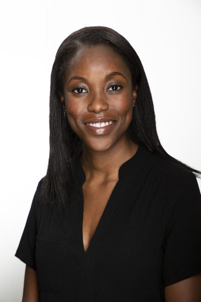 Meet The 2021 Women In Film Pathmakers - Essence