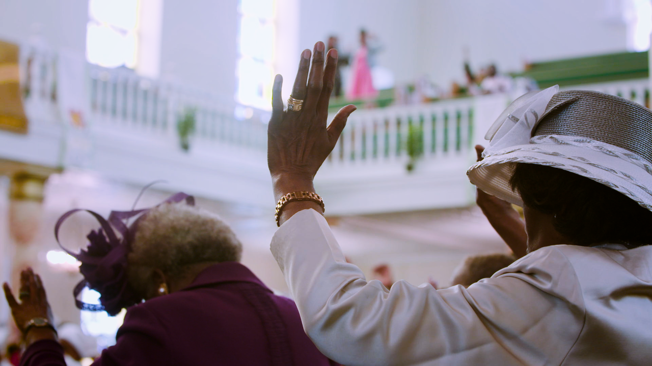 Our Dear One, the Black Church | Essence