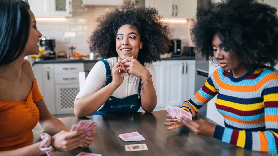 Black Owned Games For Your Next Socially Distanced Game Night - Essence